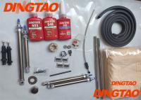 China 705564 / 705594 Cutter Spare Parts For Vector Q50 M55 IH5 MH5 Cutting 500H MTK for sale