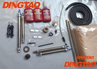 China 705564 / 705594 Cutter Spare Parts For Vector Q50 M55 IH5 MH5 Cutting 500H MTK for sale