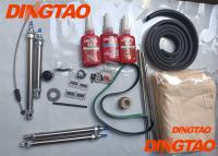 China 705595 / 705565 Cutter Parts For Vector Q50 IH5 1000 Hours Maintenance Kit for sale