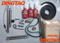 China 705595 / 705565 Cutter Parts For Vector Q50 IH5 1000 Hours Maintenance Kit for sale