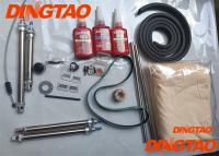 China 705595 / 705565 Cutter Parts For Vector Q50 IH5 1000 Hours Maintenance Kit for sale