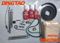 China 705595 / 705565 Cutter Parts For Vector Q50 IH5 1000 Hours Maintenance Kit for sale