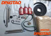 China 705595 / 705565 Cutter Parts For Vector Q50 IH5 1000 Hours Maintenance Kit for sale