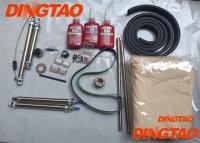 China 705595 / 705565 Cutter Parts For Vector Q50 IH5 1000 Hours Maintenance Kit for sale