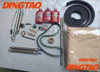 China 705595 / 705565 Cutter Parts For Vector Q50 IH5 1000 Hours Maintenance Kit for sale
