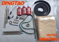 China 705595 / 705565 Cutter Parts For Vector Q50 IH5 1000 Hours Maintenance Kit for sale