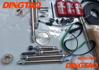 China 2000 Hours Maintenance Kit For Lectra Vector Q50 MH5 Spare Parts 705566 / 705596 for sale