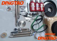 China 2000 Hours Maintenance Kit For Lectra Vector Q50 MH5 Spare Parts 705566 / 705596 for sale