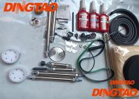 China 2000 Hours Maintenance Kit For Lectra Vector Q50 MH5 Spare Parts 705566 / 705596 for sale
