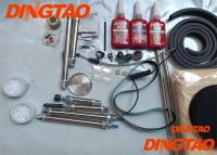 China 2000 Hours Maintenance Kit For Lectra Vector Q50 MH5 Spare Parts 705566 / 705596 for sale
