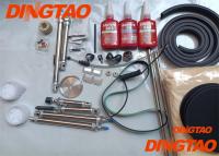 China 2000 Hours Maintenance Kit For Lectra Vector Q50 MH5 Spare Parts 705566 / 705596 for sale