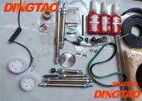 China 2000 Hours Maintenance Kit For Lectra Vector Q50 MH5 Spare Parts 705566 / 705596 for sale