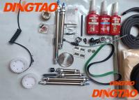 China 2000 Hours Maintenance Kit For Lectra Vector Q50 MH5 Spare Parts 705566 / 705596 for sale