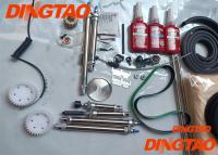 China 2000 Hours Maintenance Kit For Lectra Vector Q50 MH5 Spare Parts 705566 / 705596 for sale