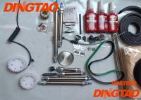 China 2000 Hours Maintenance Kit For Lectra Vector Q50 MH5 Spare Parts 705566 / 705596 for sale