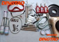 China 705597 / 705567 Spare Parts For DT Vector Q50 IQ50 4000 Hours Maintenance Kit for sale