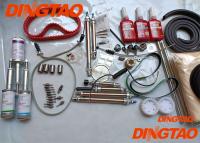 China 705597 / 705567 Spare Parts For DT Vector Q50 IQ50 4000 Hours Maintenance Kit for sale