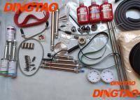 China 705597 / 705567 Spare Parts For DT Vector Q50 IQ50 4000 Hours Maintenance Kit for sale