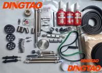 China 705552 / 705590 500 Hours Maintenance Kit MTK For Vector IX9 MP9 Spare Parts for sale
