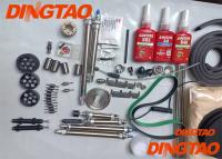 China 705552 / 705590 500 Hours Maintenance Kit MTK For Vector IX9 MP9 Spare Parts for sale