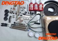 China 705552 / 705590 500 Hours Maintenance Kit MTK For Vector IX9 MP9 Spare Parts for sale
