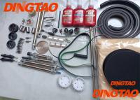 China 705552 / 705590 500 Hours Maintenance Kit MTK For Vector IX9 MP9 Spare Parts for sale