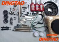 China 705552 / 705590 500 Hours Maintenance Kit MTK For Vector IX9 MP9 Spare Parts for sale