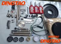 China Cutter Parts For Vector Q80 MH8 705602 / 705569 500 Hours Maintenance Kit MTK for sale