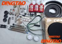 China Cutter Parts For Vector Q80 MH8 705602 / 705569 500 Hours Maintenance Kit MTK for sale