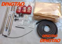 China Spare Parts For Vector Q80 Cutter M88 705570 / 705603 500 Hours Maintenance Kit for sale