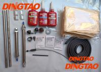 China Spare Parts For Vector Q80 Cutter M88 705570 / 705603 500 Hours Maintenance Kit for sale