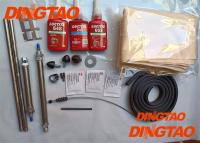 China Spare Parts For Vector Q80 Cutter M88 705570 / 705603 500 Hours Maintenance Kit for sale
