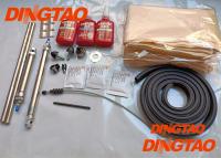 China Spare Parts For Vector Q80 Cutter M88 705570 / 705603 500 Hours Maintenance Kit for sale