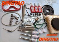 China For Lectra Vector Q80 IQ80 Parts 4000 Hours Maintenance Kit 705605 / 705572 for sale