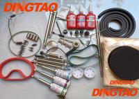 China For Lectra Vector Q80 IQ80 Parts 4000 Hours Maintenance Kit 705605 / 705572 for sale