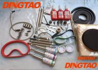 China For Lectra Vector Q80 IQ80 Parts 4000 Hours Maintenance Kit 705605 / 705572 for sale