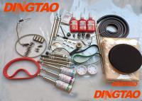 China For Lectra Vector Q80 IQ80 Parts 4000 Hours Maintenance Kit 705605 / 705572 for sale