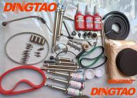 China For Lectra Vector Q80 IQ80 Parts 4000 Hours Maintenance Kit 705605 / 705572 for sale