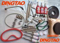 China For Lectra Vector Q80 IQ80 Parts 4000 Hours Maintenance Kit 705605 / 705572 for sale