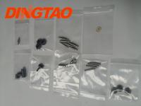 China Spare Parts For Vector 5000 VT5000 500 Hours Maintenance Kit 2×7 702698 / 702701 for sale