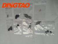 China Spare Parts For Vector 5000 VT5000 500 Hours Maintenance Kit 2×7 702698 / 702701 for sale