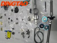 China For Lectra Vector 5000 Cutter Parts 702591 / 702595 2000 Hours Maintenance Kit MTK for sale