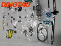 China For Lectra Vector 5000 Cutter Parts 702591 / 702595 2000 Hours Maintenance Kit MTK for sale