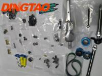 China For Lectra Vector 5000 Cutter Parts 702591 / 702595 2000 Hours Maintenance Kit MTK for sale