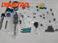 China For Lectra Vector 5000 Cutter Parts 702591 / 702595 2000 Hours Maintenance Kit MTK for sale