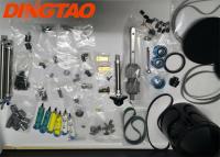 China For Vector 5000 Auto Cutter Parts 702596 / 702600 4000 Hours Maintenance Kit MTK for sale