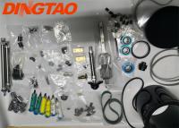 China For Vector 5000 Auto Cutter Parts 702596 / 702600 4000 Hours Maintenance Kit MTK for sale