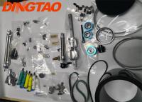 China For Vector 5000 Auto Cutter Parts 702596 / 702600 4000 Hours Maintenance Kit MTK for sale