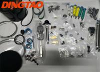 China For Vector 5000 Auto Cutter Parts 702596 / 702600 4000 Hours Maintenance Kit MTK for sale