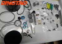 China For Vector 5000 Auto Cutter Parts 702596 / 702600 4000 Hours Maintenance Kit MTK for sale